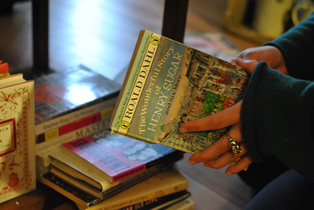 Arianne Shaffer's Stories | Hazlitt