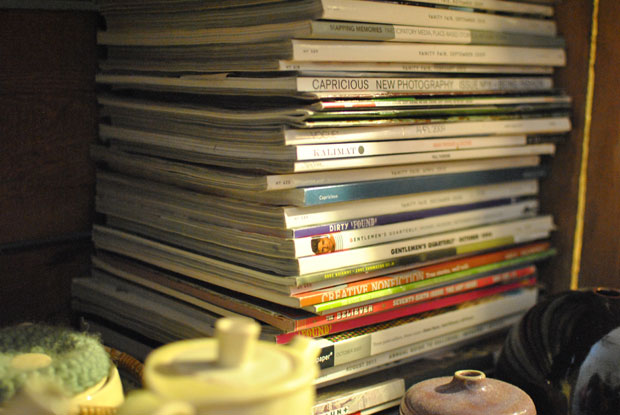 Arianne Shaffer's Stories | Hazlitt