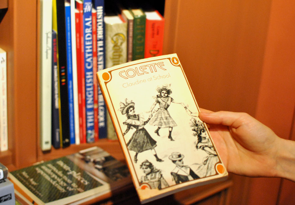Trilby Kent and Bookish Nominal Origins | Hazlitt