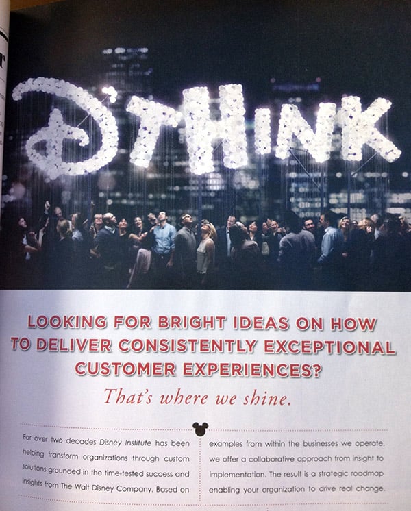 Are Corporate Ad Campaigns ‘Borrowing’ from Artists? | Hazlitt