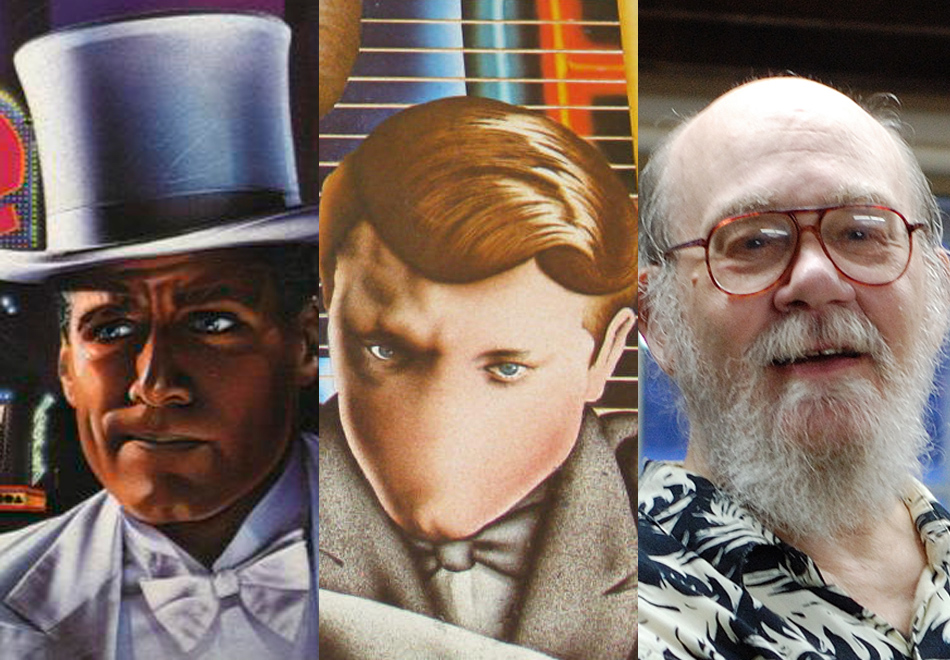 The Only Thing Worse Than Bad Memories: Playing and Reading Thomas M ...