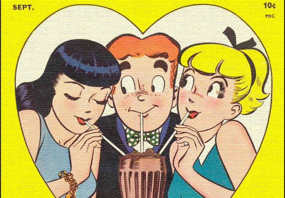 The Essence of Archie | Hazlitt