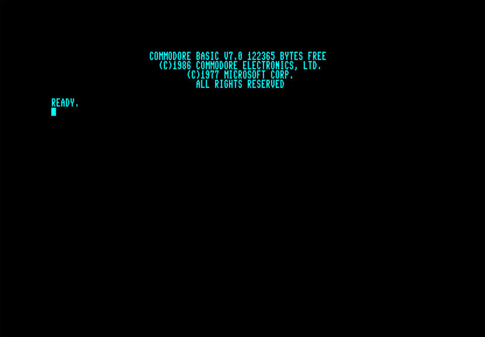 The Blank Screen Will Not Save You | Hazlitt