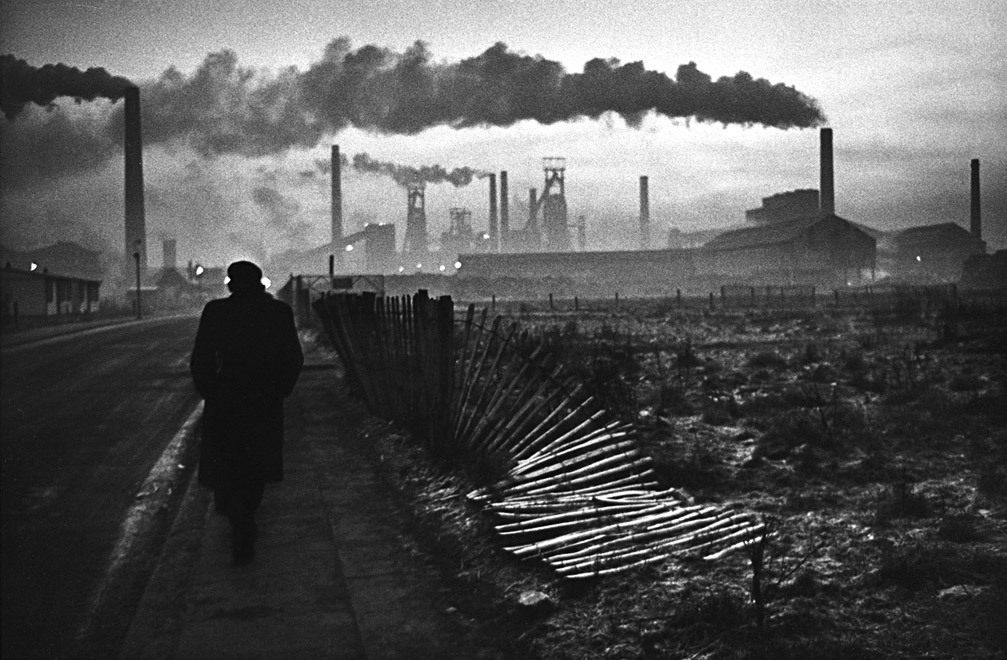 Legendary War Photographer Don McCullin Wonders What It Was All Worth ...