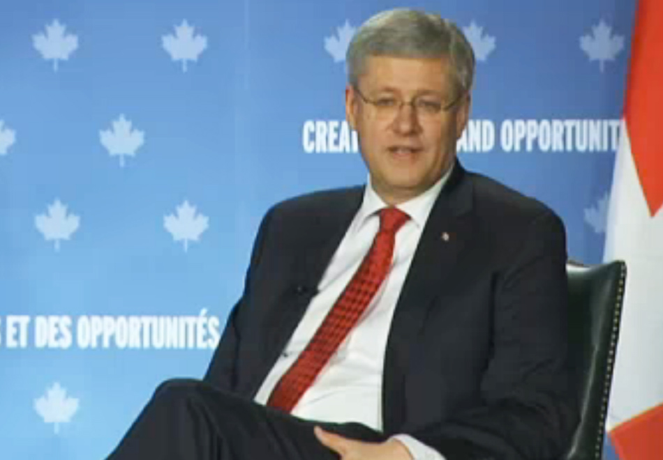 Eight Years of No: Stephen Harper and the Supreme Court | Hazlitt