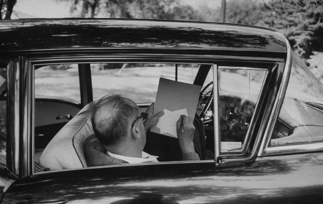 Dis/honouring Dead Writers | Hazlitt