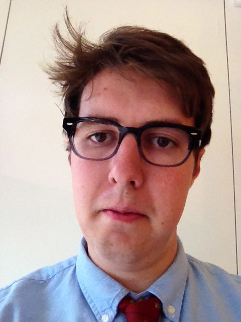 Chris Berube | Hazlitt