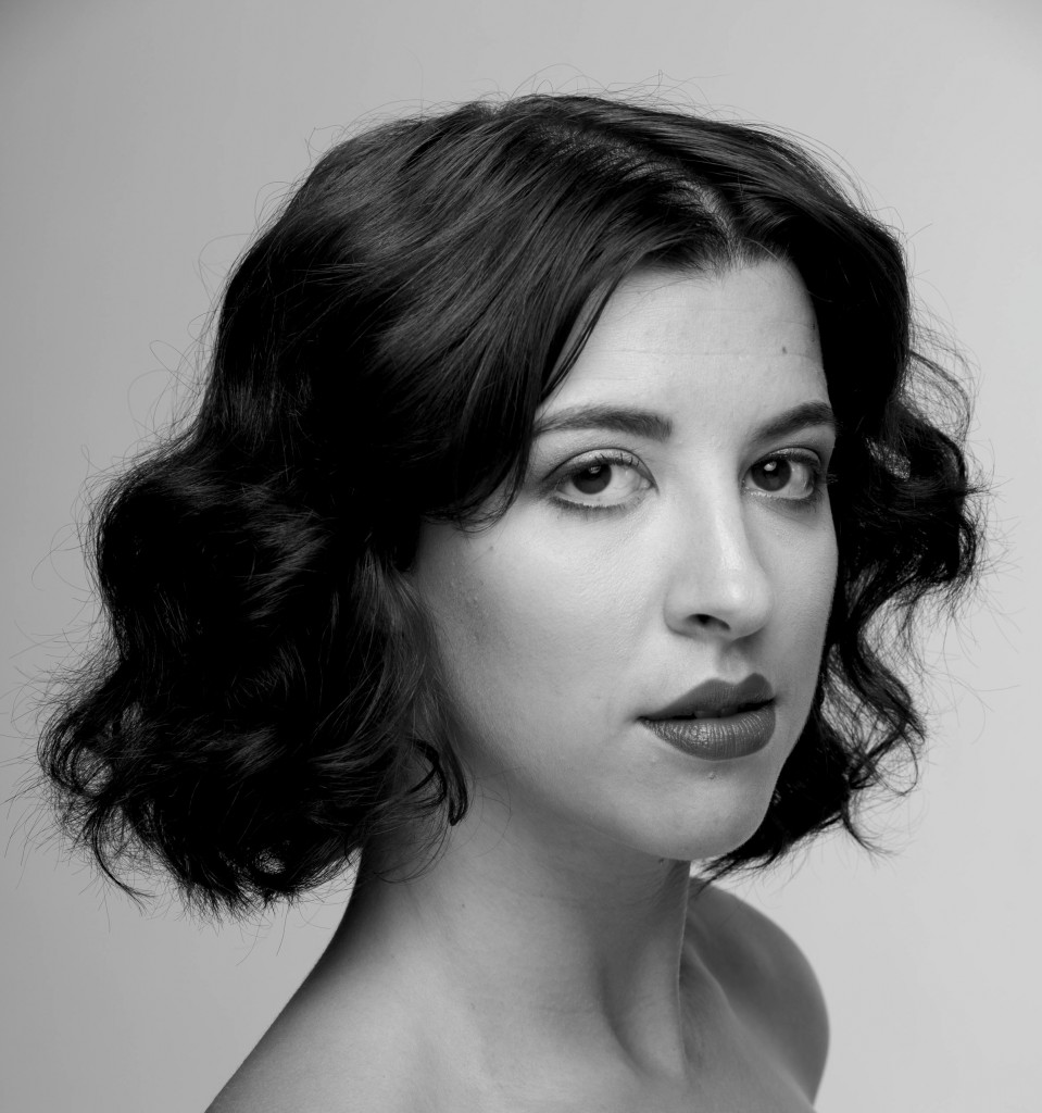 Robin Richardson | Hazlitt