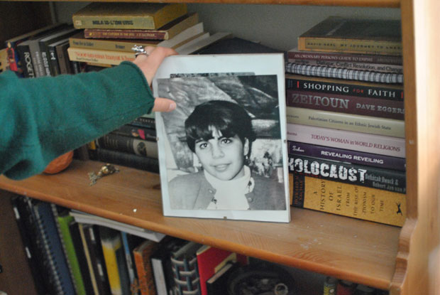 Arianne Shaffer's Stories | Hazlitt