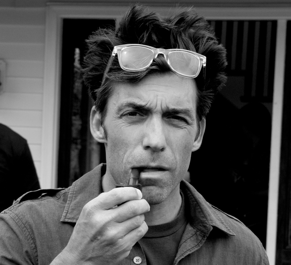 Nick ‘The Tooth’ Gullo: Noble Savage | Hazlitt