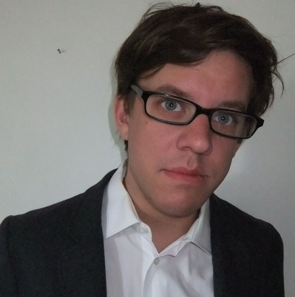 Kyle Buckley | Hazlitt