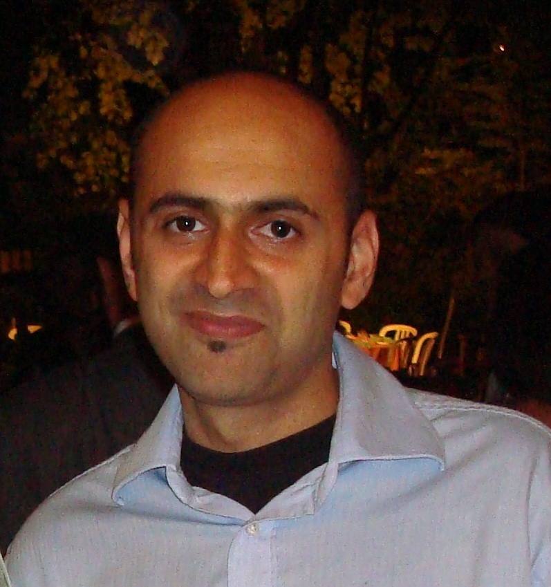 Navneet Alang | Hazlitt