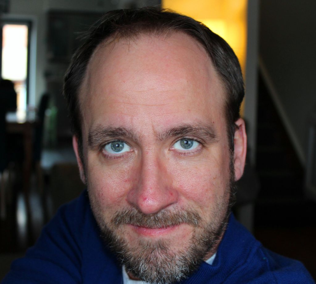 Jason Anderson | Hazlitt