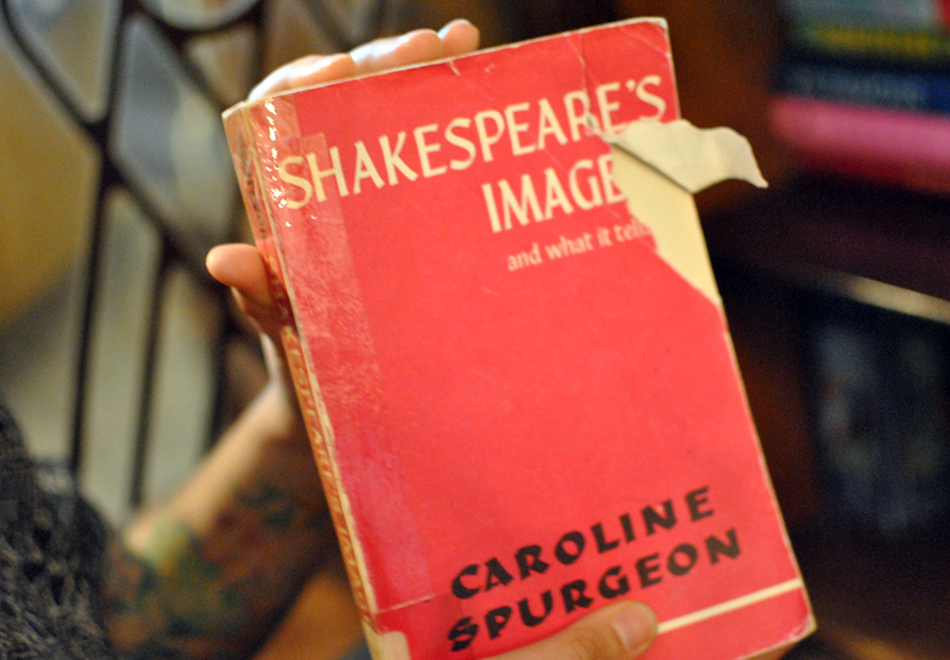 Sarah Liss’ Totally Fake, Staged Bookshelves | Hazlitt