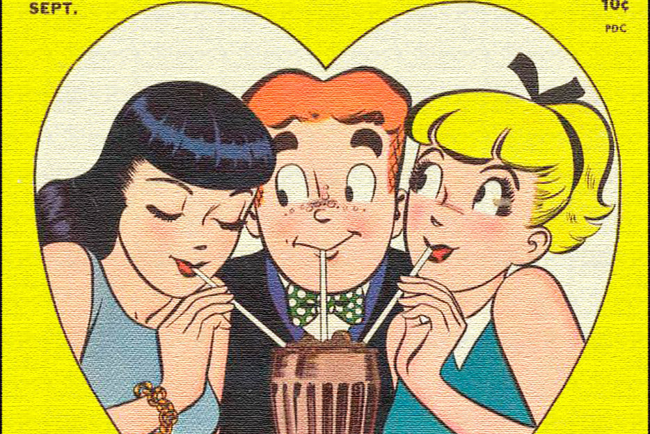 The Essence of Archie | Hazlitt