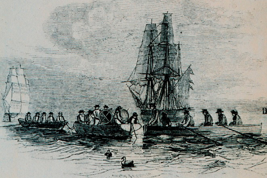 The Franklin Expedition Discovery: Is It Anything? | Hazlitt
