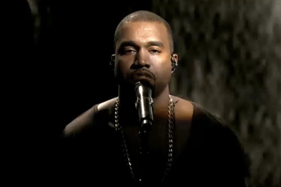 Self-Portrait in a Kanye Mirror: Finding Ashbery in Yeezus | Hazlitt