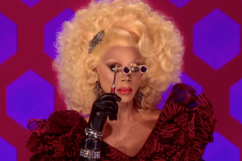Sashay Away Emmys The Case For Rupauls Drag Race Hazlitt