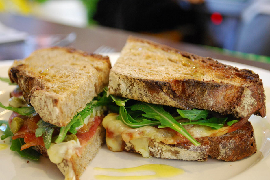 What Went Wrong This Week For Sandwiches And Consensual Sex Hazlitt
