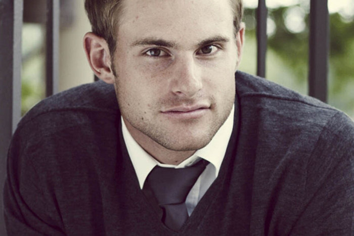 Kyle Buckley | Hazlitt