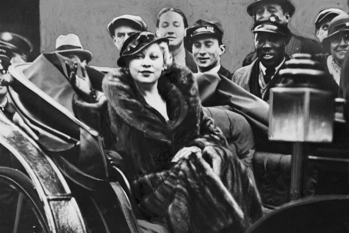Hollywood And Wwii The Kings Of Propaganda Hazlitt