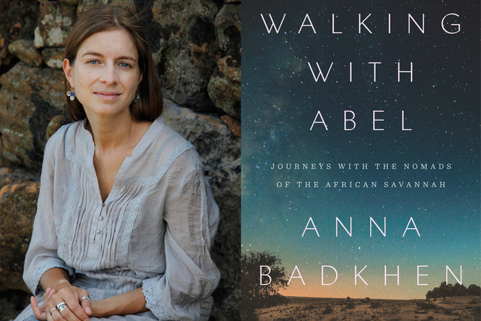 Anna Badkhen | Hazlitt