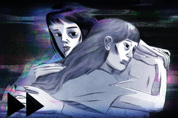 'I Feel Like Everything Shouldn't Exist': An Interview with Hannah ...