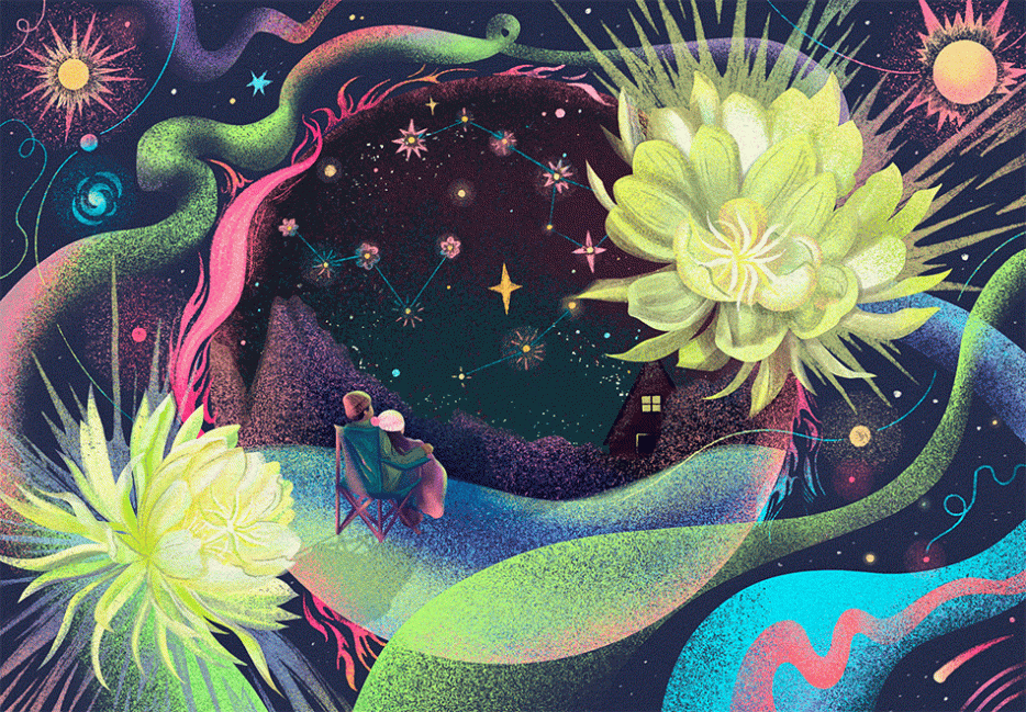 Darling Strangelet | Hazlitt